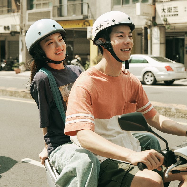 《青春18x2 通往有你的旅程》5大解析！許光漢、清原果耶「台味浪漫+日系純愛」初戀感爆棚，「驚喜包」黃金卡司輪番登場 | Bella.tw儂儂