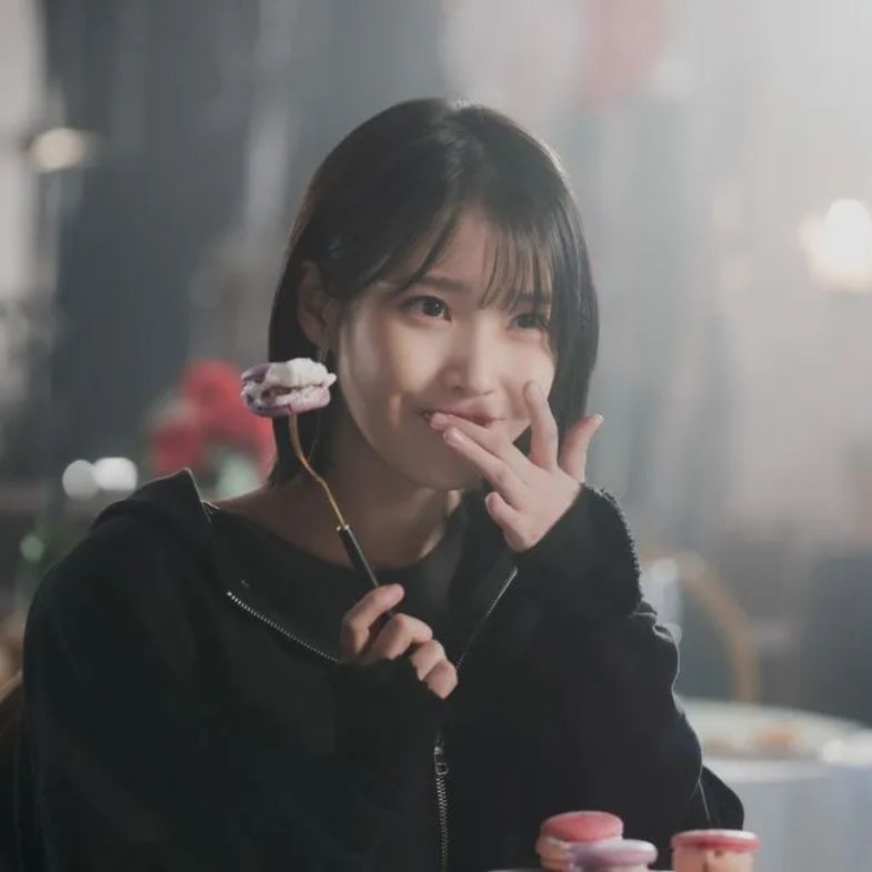 【MBTI 16型人格】你是天馬行空的 INFP 嗎？ IU、林志玲都是調停者人格！擁有獨特想法，但同時性格內向，較難認識新朋友 ...