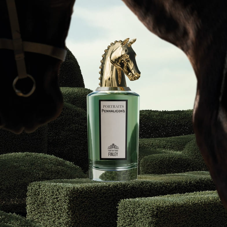 【美週buy一下】2025春夏香氛新訊：Byredo、潘海利根齊發新作，Prada野餐快閃店錯過可惜 | Bella.tw儂儂