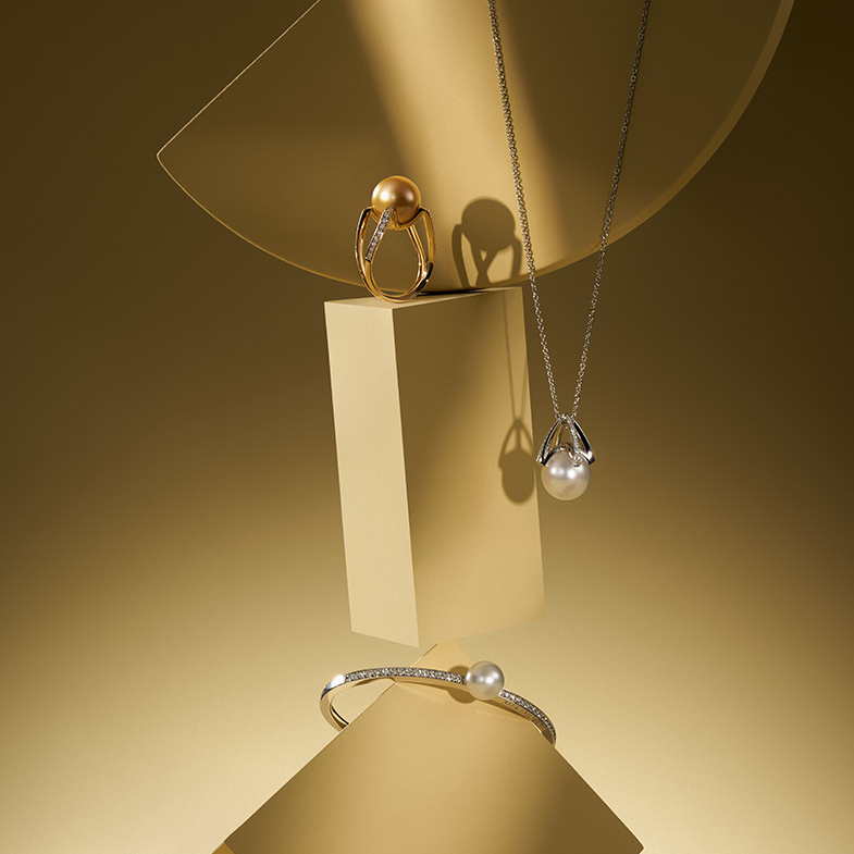 2024聖誕選禮指南！MIKIMOTO珍珠首飾三款經典推薦，用最古老能量石傳遞整年份好運 | Bella.tw儂儂