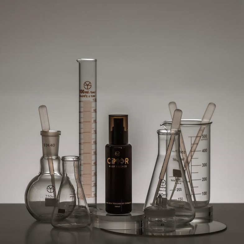 智能保養新趨勢！生醫級保養品牌 Cimor，以獨家專利技術，獲得國際品質評鑑大賞5項金獎 | Bella.tw儂儂