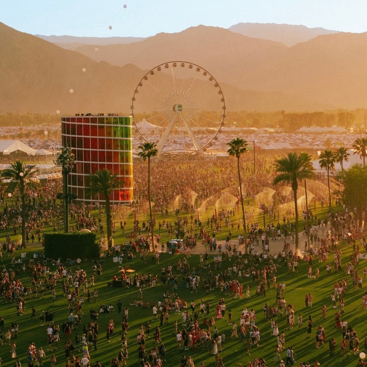 2026 Coachella 6介紹：為何從女神卡卡、Lisa到Jennie都拼全力？ | Bella.tw儂儂