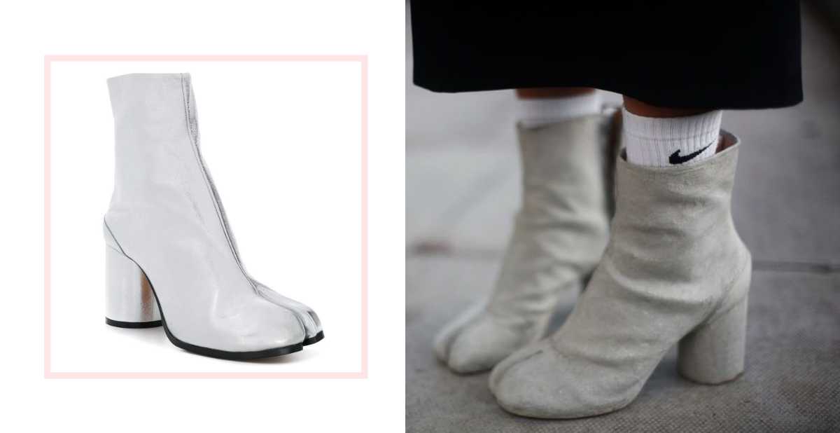 Demna Gvasalia 接手 Balenciaga 後，品牌形象如何轉變？ | Bella.tw儂儂