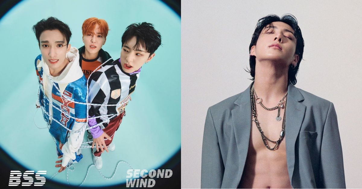 HYBE的金雞母還是BTS？上半年集團財報公開，靠＂最強收購男團＂專輯巡演養活公司、NewJeans新人表現不俗 | Bella.tw儂儂