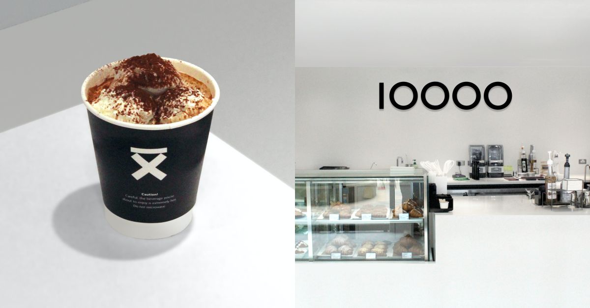 【美食經濟】紐約必喝七大精品咖啡！專訪 Ten Thousand Coffee 全球營運總監 Kim：一天賣一千杯的秘密 | Bella.tw儂儂