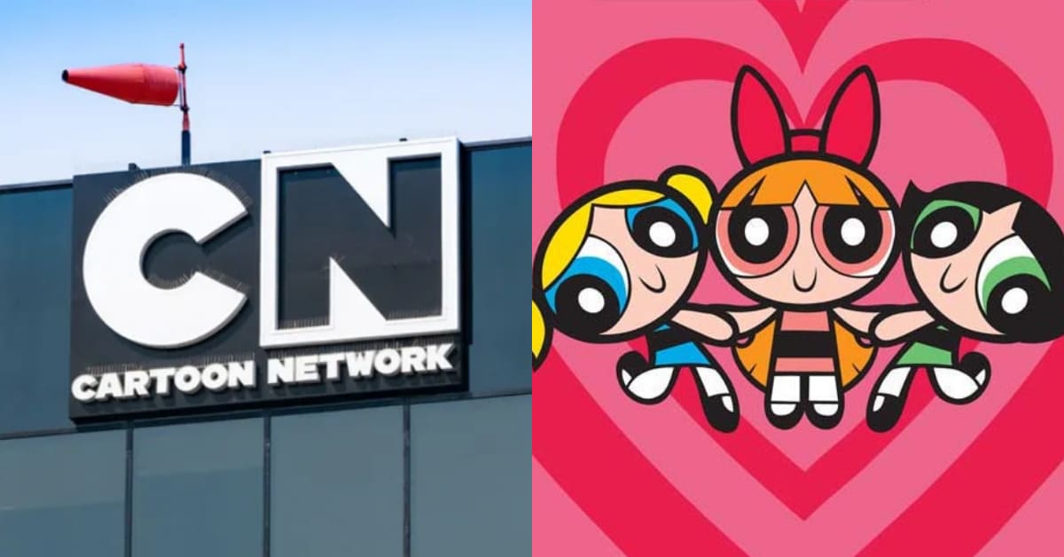 「卡通頻道」Cartoon Network 走入歷史！巔峰時期包下整棟建築當總部，為什麼現代人不再看美式卡通了？ | Bella.tw儂儂