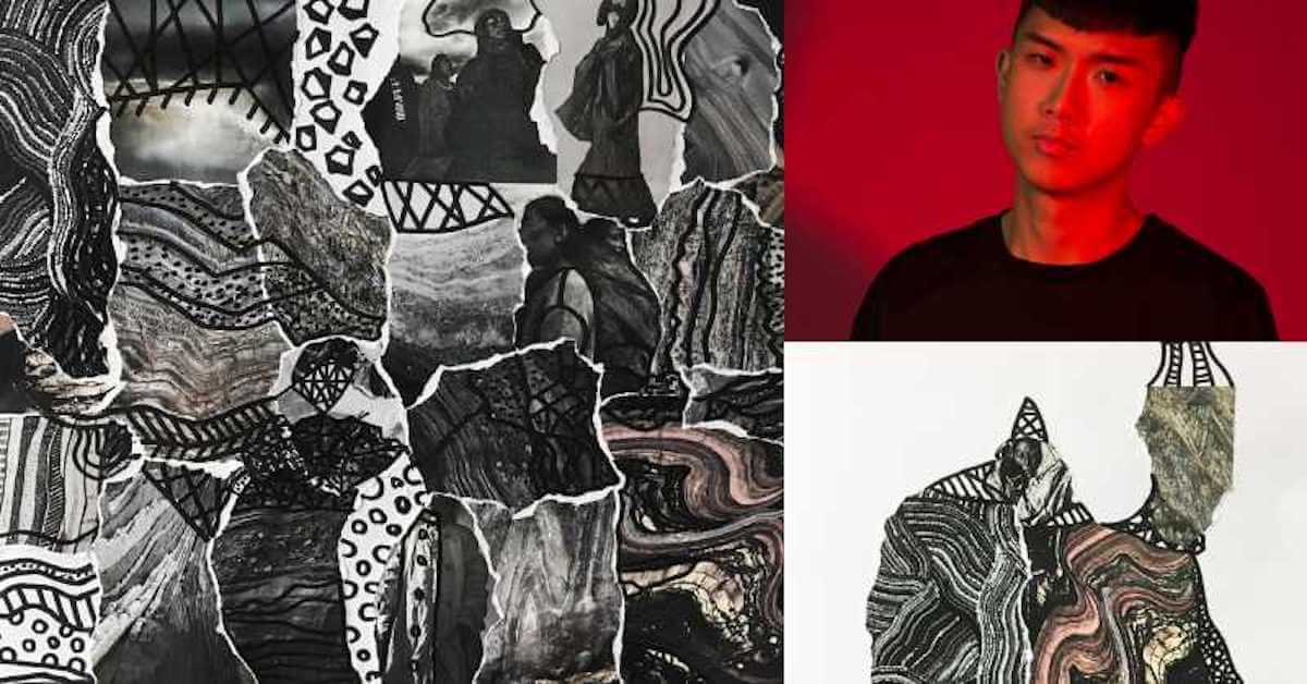 專訪！ASIA REMIX 2017 台灣唯一入圍設計師 － 湯俊翔 | Bella.tw儂儂