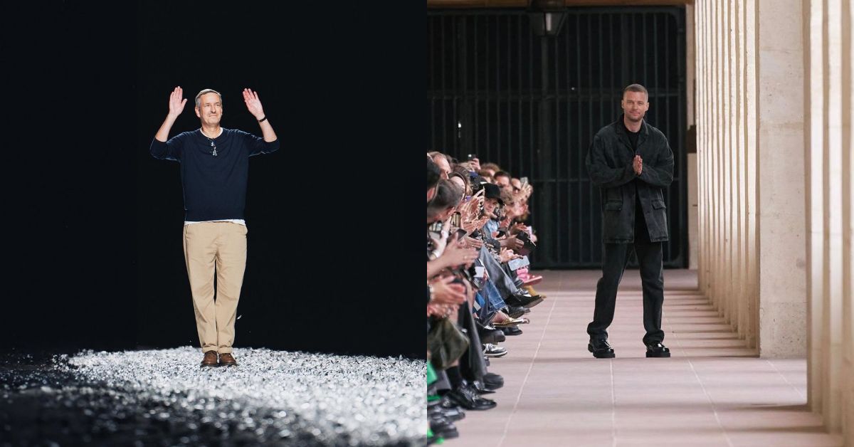 沒有「創意總監」的時裝品牌！Givenchy、Tom Ford、Dries Van Noten 為什麼遲遲不找新人選？ | Bella.tw儂儂