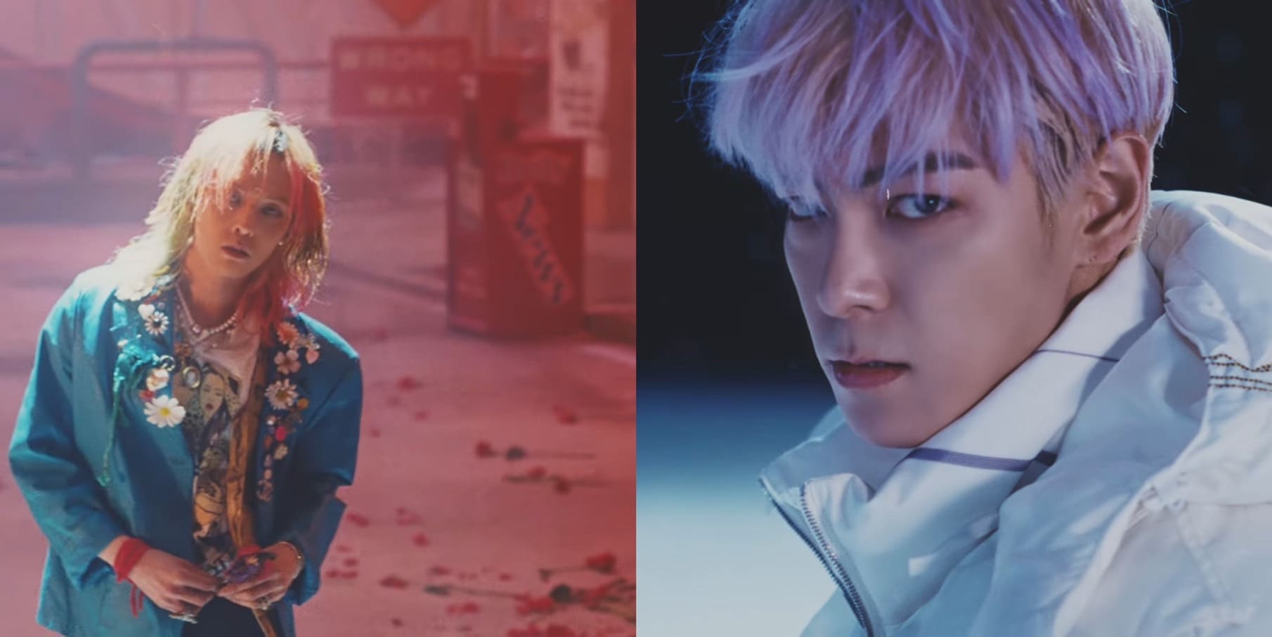 南韓天團 BIGBANG 睽違4年發告別歌？〈Still Life〉MV觀看破3000萬，劇情、歌詞、服裝全解析！ | Bella.tw儂儂