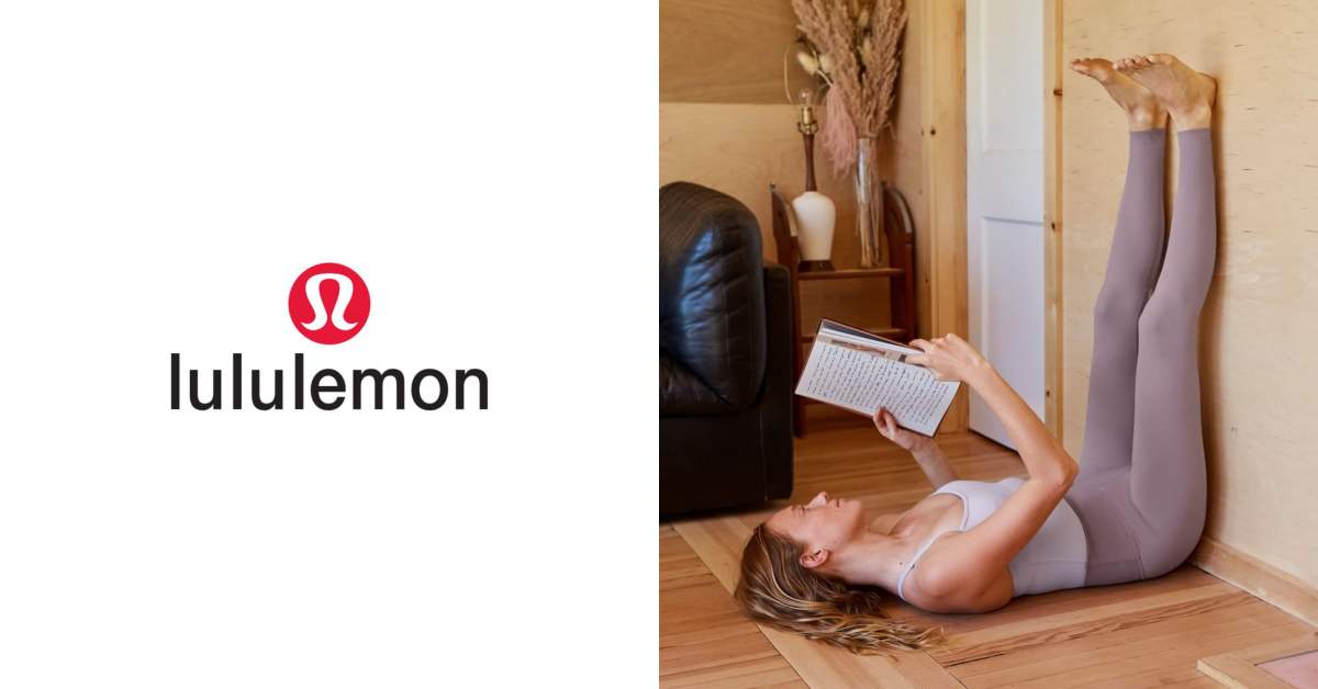 【時髦經濟】瑜珈褲是一門好生意！Lululemon 市值突破 500 億美元，成為全球第二大運動品牌 | Bella.tw儂儂