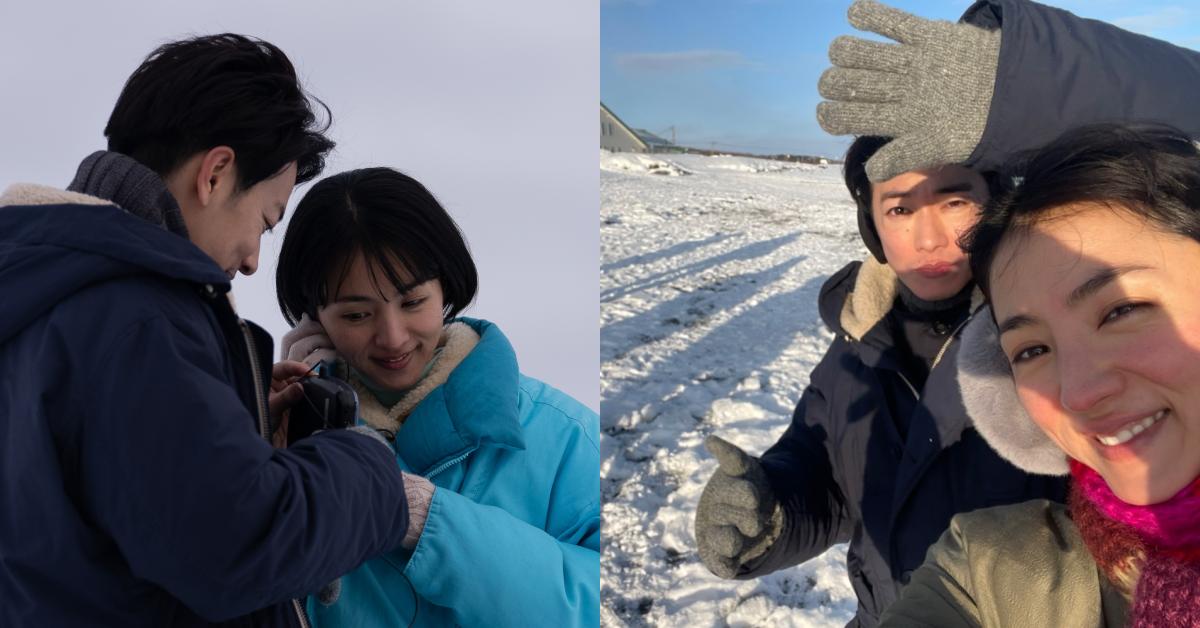 Netflix《First Love 初戀》純愛虐戀衝上全球Top8！幕後花絮大公開，珍貴合照讓粉絲飆淚，佐藤健最愛「這一幕」 | Bella ...