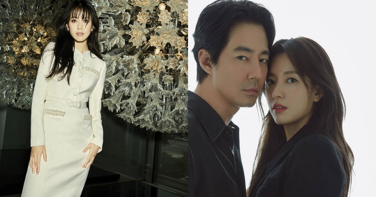 Johns Drama Moving Finale Meet Han Hyo Joo The Goddess Of Korean Dramas At 7 Oclock The