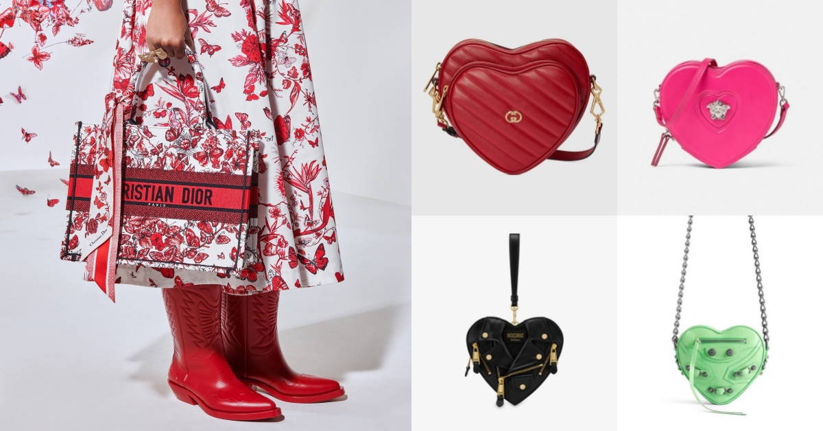 Bottega Veneta Mini Jodie包，如何融入情人節氛圍？ | Bella.tw儂儂