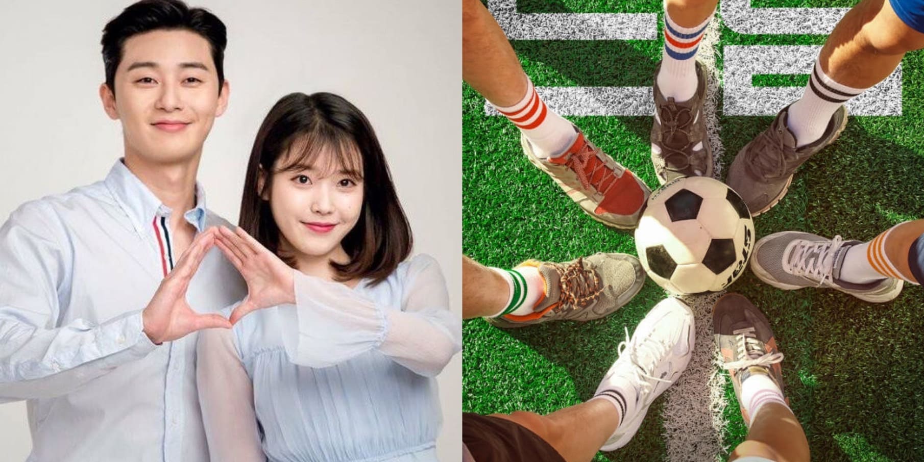 終於等到這部！朴敘俊、IU 李知恩主演電影《Dream》上映日期確定，《雞不可失》導演再次挑戰喜劇天花板！ | Bella.tw儂儂