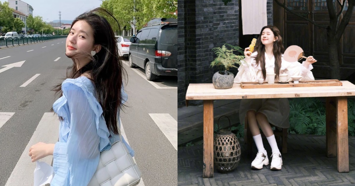 《我，喜歡你》趙露思晉升2020年IT包霸主，Chanel、BV、Gucci....全都拿！ | Bella.tw儂儂