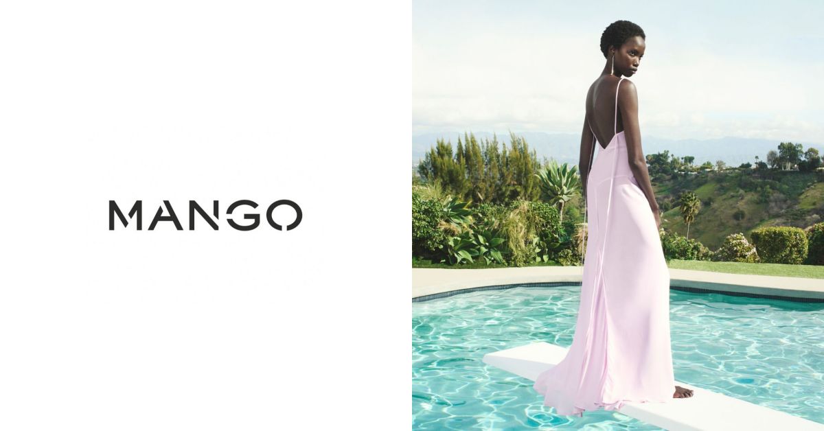 【時髦經濟】快時尚鼻祖強勢回歸！Mango 半年營收達到「五百億」，創下歷史新高！ | Bella.tw儂儂
