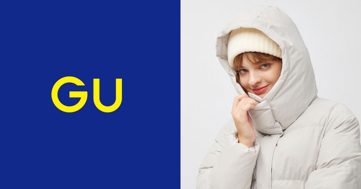 2023 GU 年度人氣單品 Top 5：Heat Padded 夾層外套 CP 值超高，冠軍果然是「它」！ | Bella.tw儂儂