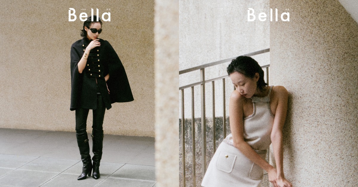 Celine 2023 冬季大秀四大亮點整理！選址於LA威爾頓劇院、酷帥髦軍裝，年底話題包款是「它」 | Bella.tw儂儂