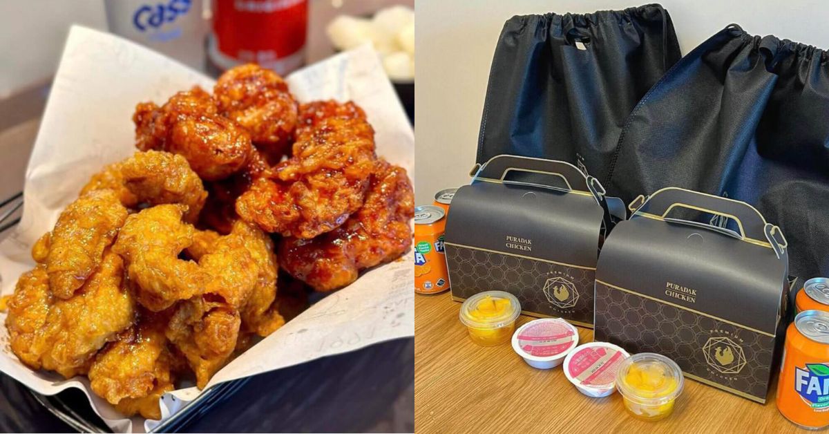 韓國 6 間必吃炸雞評比！橋村炸雞最經典，全智賢最愛的炸雞始祖「BHC炸雞」不容錯過 | Bella.tw儂儂