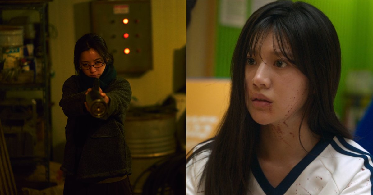 《MOVING異能》結局十大解析：韓孝周成大決戰MVP，幕後BOSS竟是「她」！片尾揭第二季伏筆「更強反派登場」 | Bella.tw儂儂