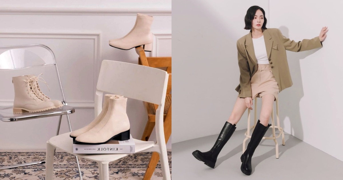 D+AF門市重點鞋款推薦！2021春季7款必買，全部2000元有找！ | Bella.tw儂儂