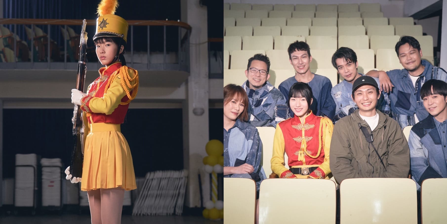 等了16年！魚丁糸經典歌曲〈這天〉MV上線，小S女兒 Elly 許曦文挑大樑擔綱女主角，演技大爆發惹哭網友！ | Bella.tw儂儂