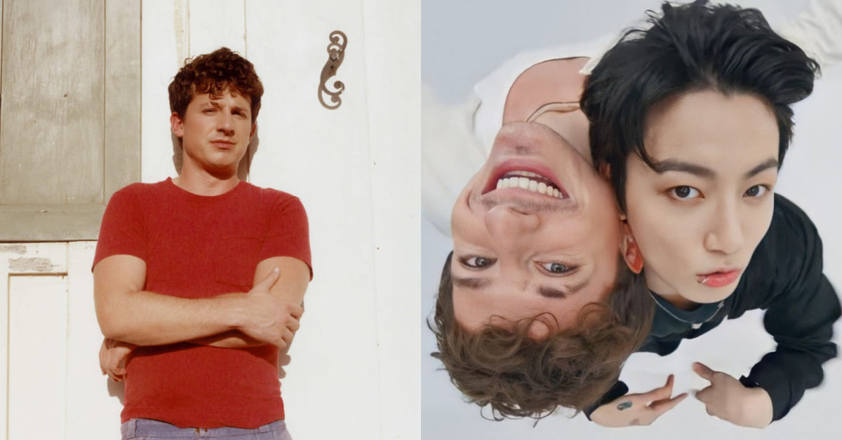 2024 必看演唱會再+1！睽違六年「CP查理」Charlie Puth 唱進高雄巨蛋，時間、地點、售票詳情一次看！ | Bella.tw儂儂