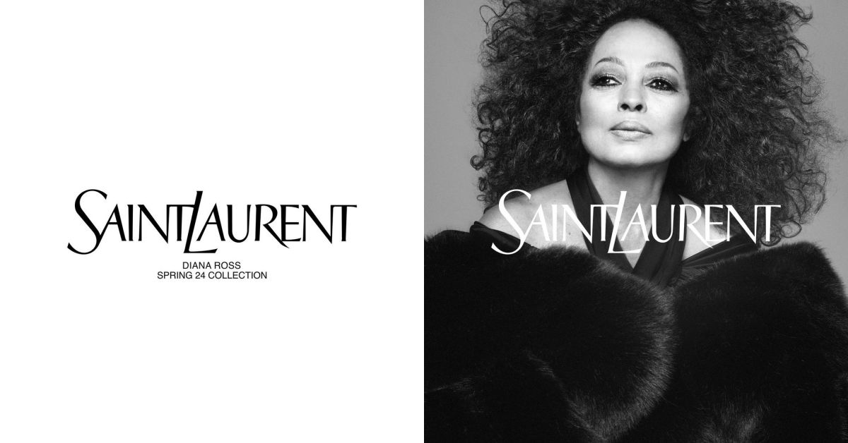 YSL : 在創意總監 Anthony Vaccarello 掌舵下，S | Fanclub