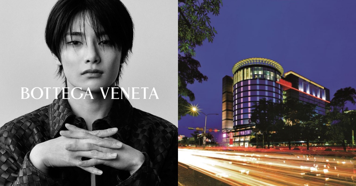 【時尚一週大事】台中新光三越將復業，Ragtag「這時」登台 | Bella.tw儂儂