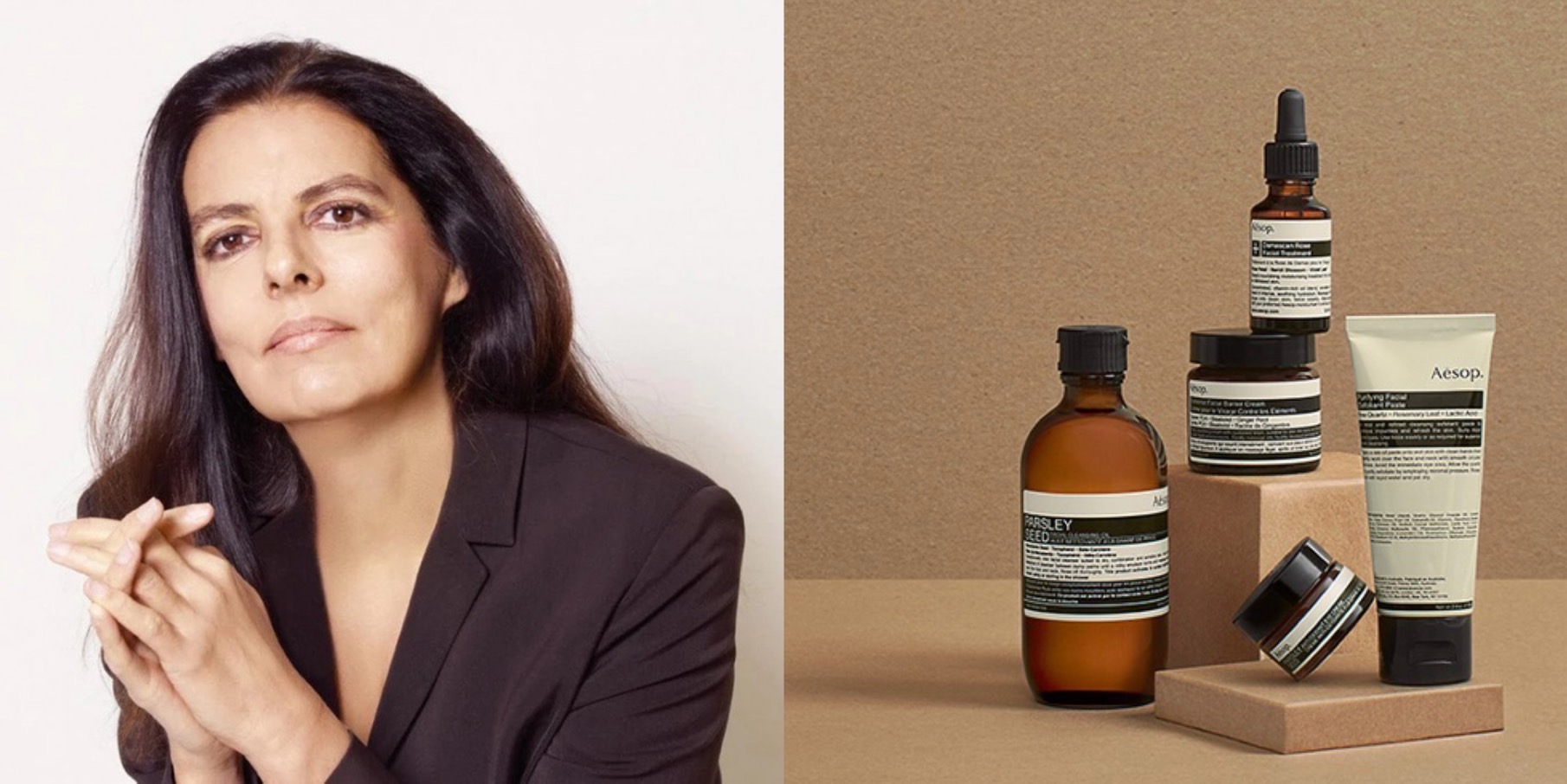 2023 世界女富豪 Top10！萊雅繼承人連三年蟬聯冠軍，以 25.25 億美元收購 Aesop 破紀錄 | Bella.tw儂儂