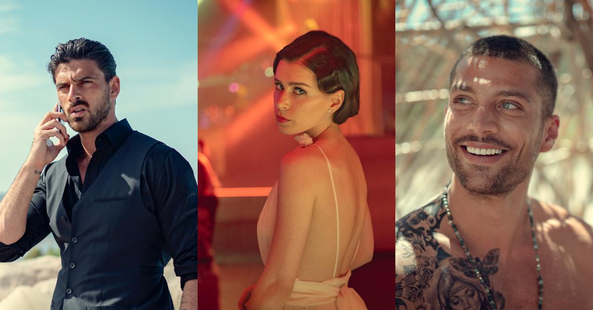 《再現之慾》秒衝Netflix前三名！《禁錮之慾》三部曲點評：沙灘交疊律動、多人激戰畫面滿分，有望再拍第四集？ | Bella.tw儂儂