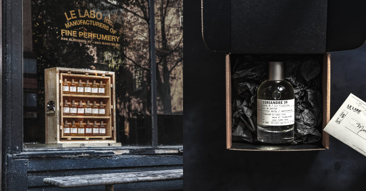 LeLabo首款「香菜香水-墨西哥」曝光！限量城市系列9月登台，品牌創意總監Deborah Royer揭露銷售智慧 | Bella.tw儂儂