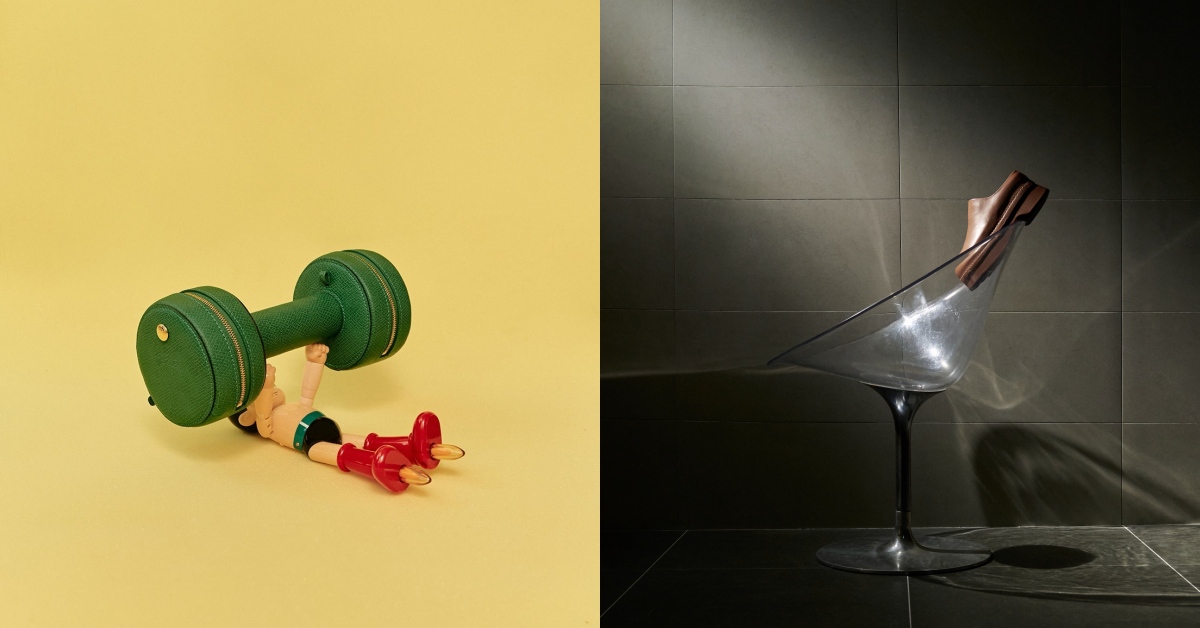 2024秋冬精品配件Top5！Hermès粉晶手環值得收藏，McQueen穆勒鞋新設計師首發，Longchamp啞鈴包成話題焦點 | Bella.tw儂儂