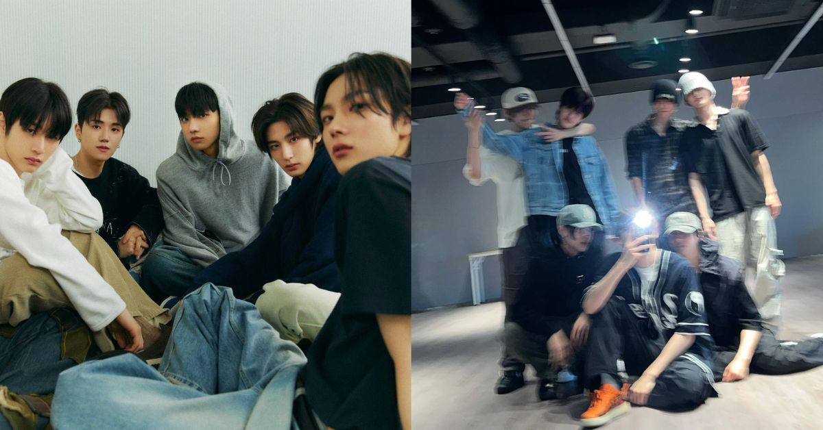 趁BTS入伍趕快出道？ HYBE、SM 都搶今年推男團新人！RIIZE、BOYNEXTDOOR 成員一公開就引發話題 | Bella.tw儂儂