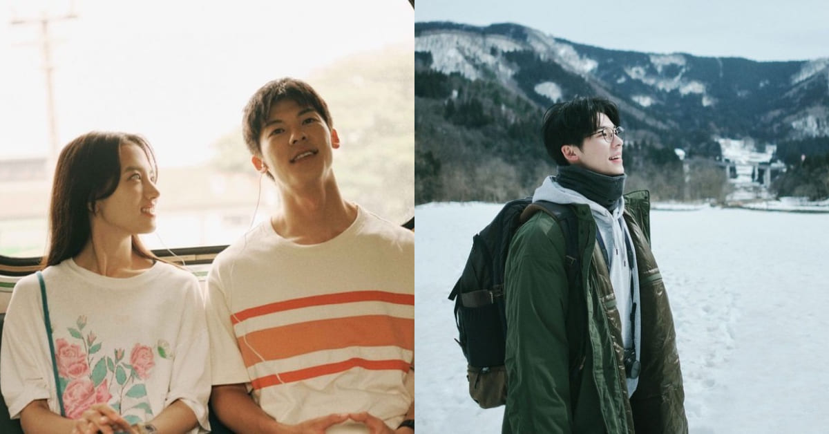 許光漢進軍日本首作！《青春 18x2 通往有你的旅程》正式預告公開，張孝全、黑木瞳驚喜出演！ | Bella.tw儂儂