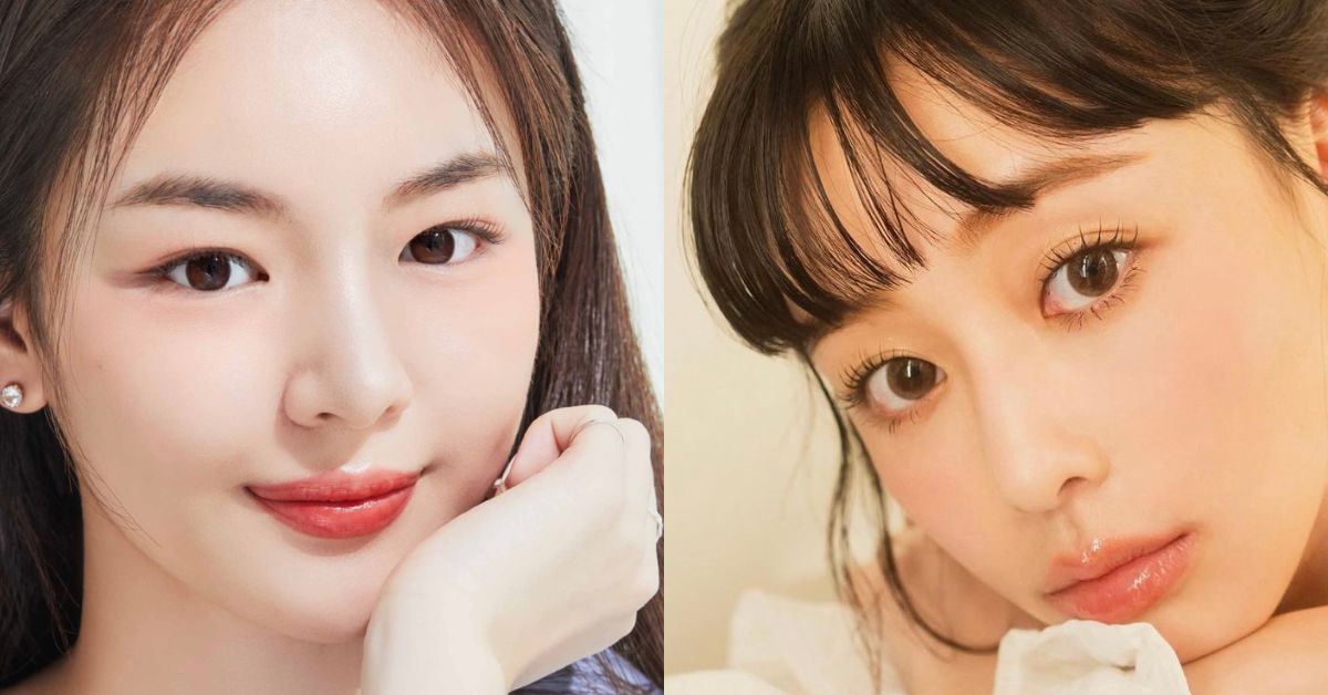 Dcard網友推薦6款「自然系」隱眼，NewJeans代言的「這款」連直男都看不出來的小心機！ | Bella.tw儂儂