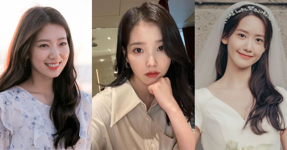 日票選「有顏值有演技」30代韓劇女星TOP10！只有一個偶像媽媽入榜，而且還是冠軍 | Bella.tw儂儂