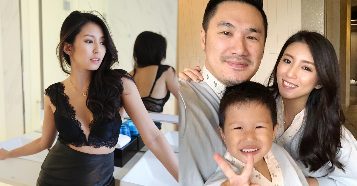 專訪│生活中充滿著愛的時尚部落客Nancy：「對自己最好的寵愛，就是先好好的打理自己」 | Bella.tw儂儂