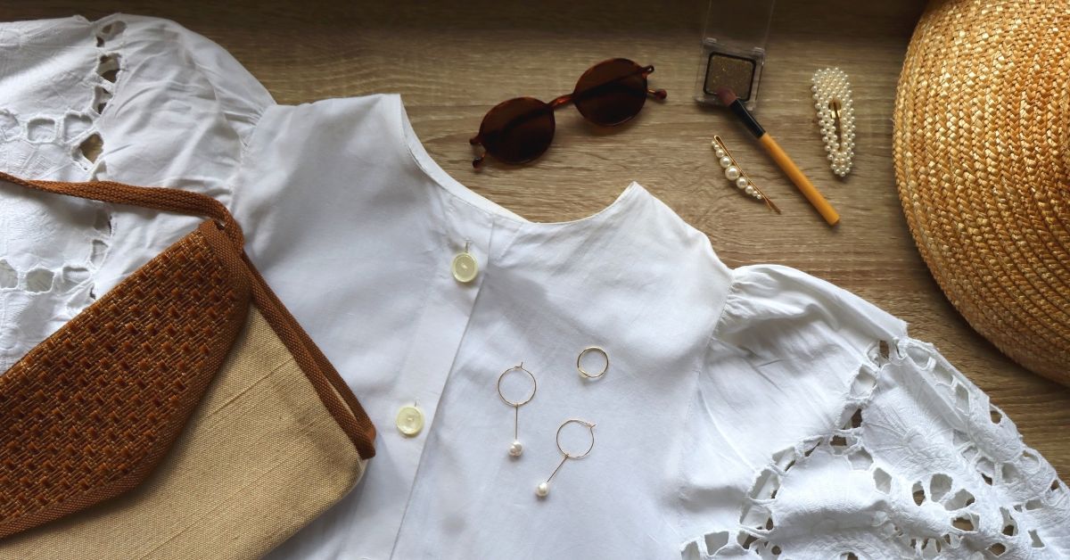 盤點「最會穿搭」星座Top5！天秤座風格簡單優雅，不愛與人撞衫 ; 第一名最愛時尚前衛的單品 | Bella.tw儂儂