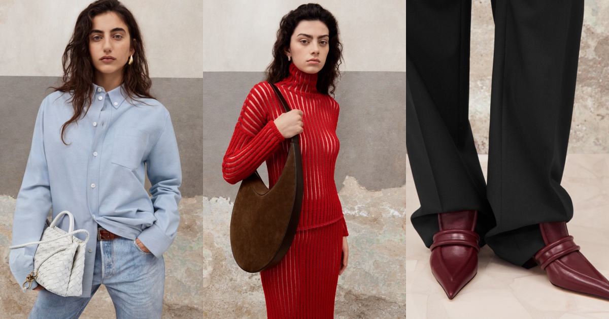 Bottega Veneta 2023早秋系列5大看點！全新大包「Flip Flap」鎖定上班族荷包，「這色」準備打敗BV綠？ | Bella ...