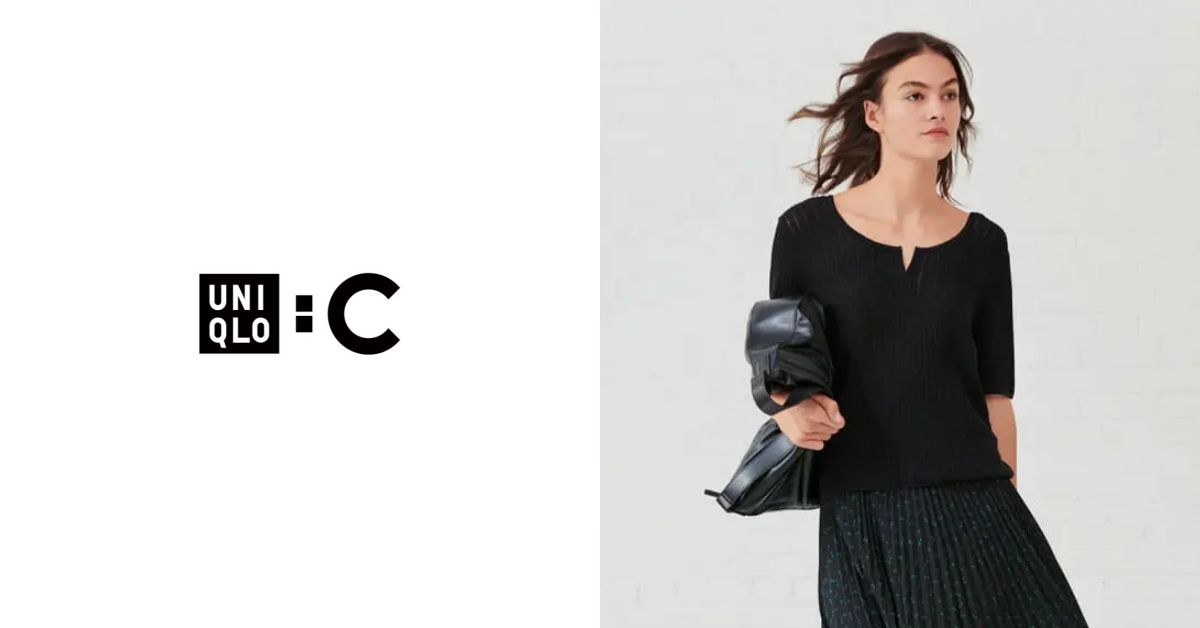 重量級聯名回歸！UNIQLO：C 推出全新春夏系列：高達 41 件單品，只在「這裡」買得到 | Bella.tw儂儂