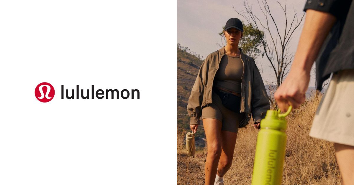 賣「瑜珈褲」市值高達 600 億美金！Lululemon 成為全球最受歡迎的高端運動品牌，是如何辦到的？ | Bella.tw儂儂