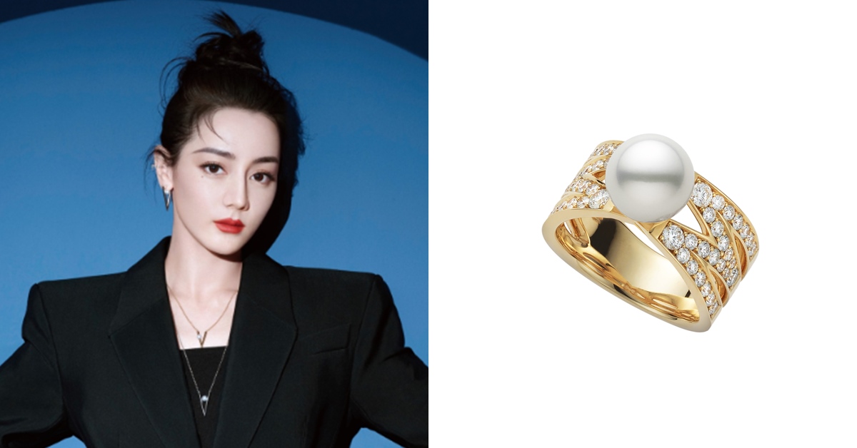 2024聖誕選禮指南！MIKIMOTO珍珠首飾三款經典推薦，用最古老能量石傳遞整年份好運 | Bella.tw儂儂