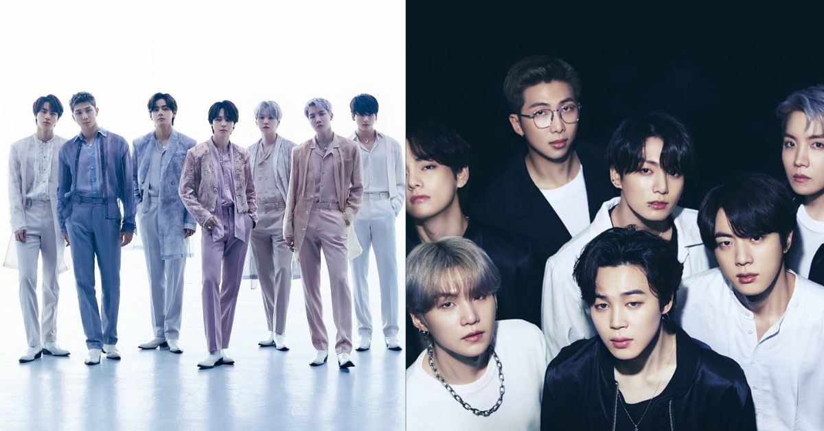 BTS全體二度續約成功！老東家 HYBE 豪捐10億韓元給聯合國兒童機構，2025年7人將再合體回歸 | Bella.tw儂儂