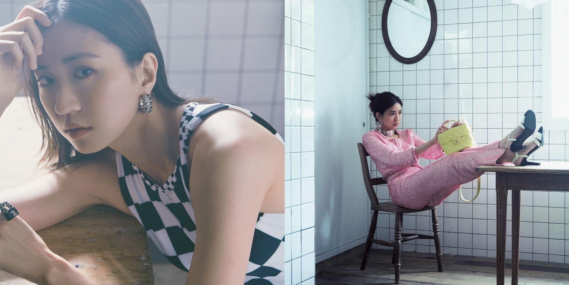 專訪｜9m88 人生30歲轉捩點：「比起走紅，只要我的歌能感動或是幫助到人，對我來說就足夠了。」 | Bella.tw儂儂