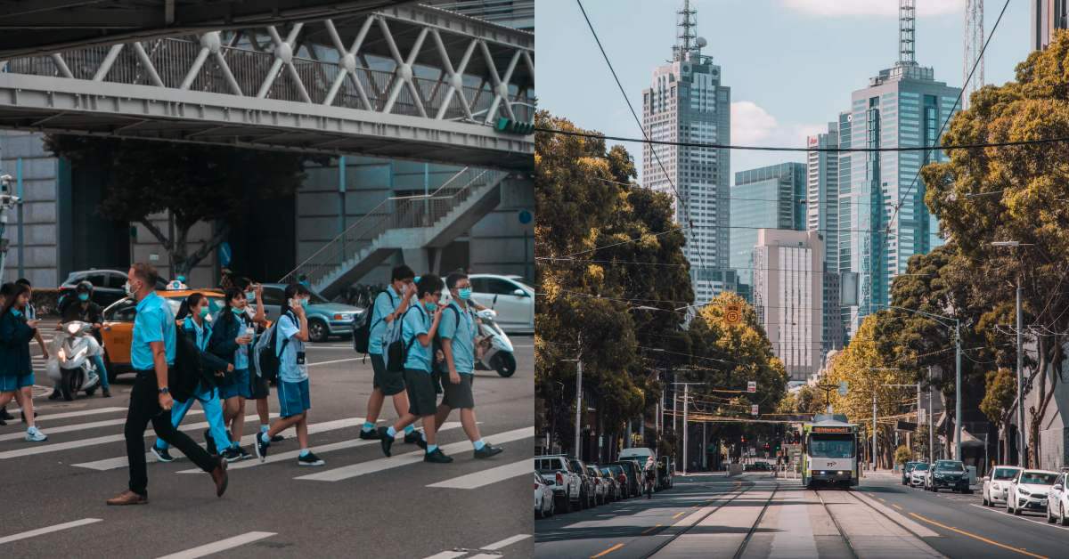 2023 全球空汙最嚴重排名：台灣這 2 座「城市」都入榜！空氣最乾淨的地方在「這裡」 | Bella.tw儂儂