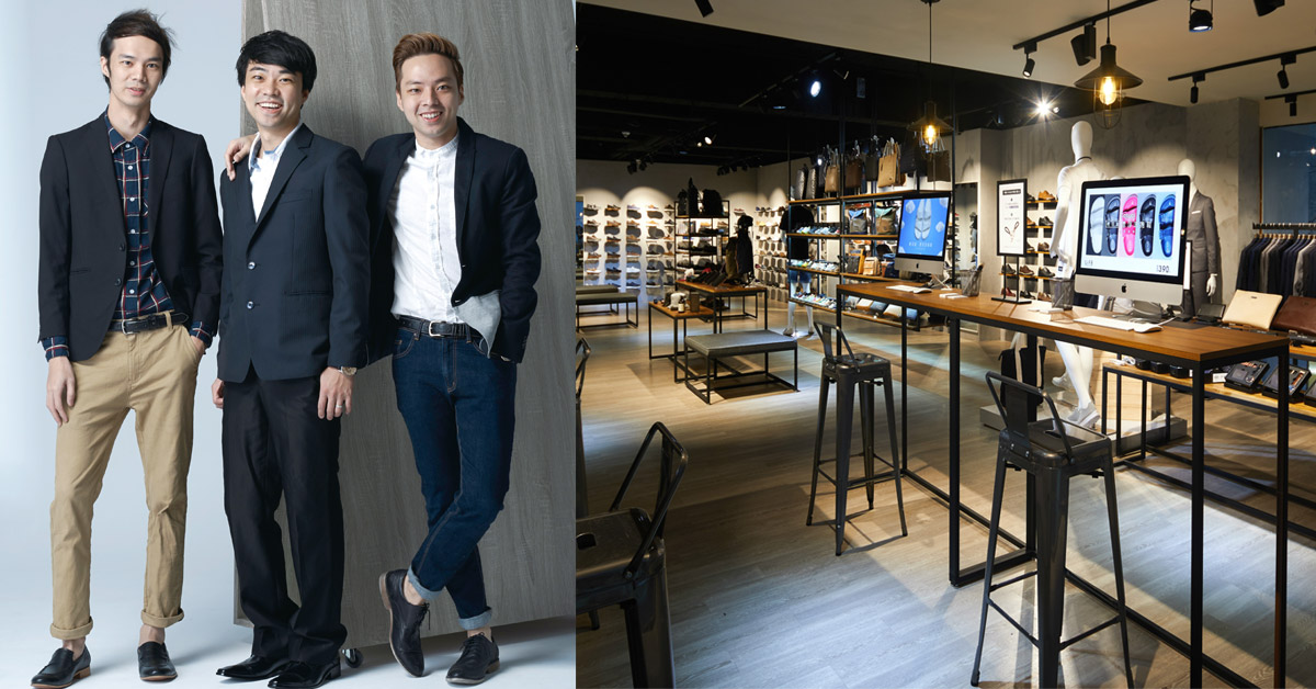 深知男人，更了解男人，Life8短短幾年就成為了備受矚目的男性電商品牌 | Bella.tw儂儂