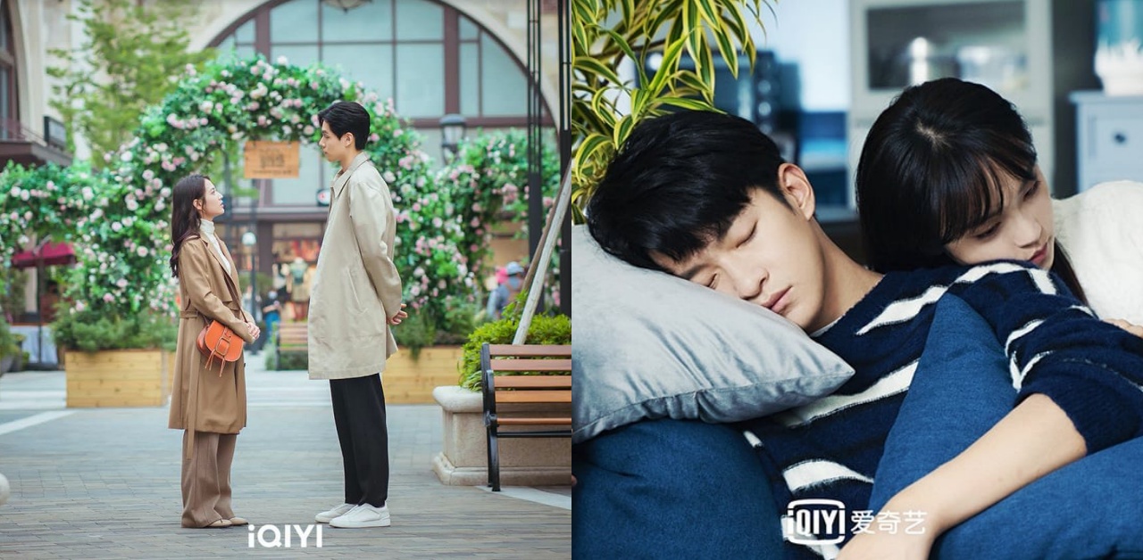 陸劇時空穿越TOP10！《開端》懸疑死亡循環、《我的反派男友》沈月、陳哲遠歡喜冤家！ | Bella.tw儂儂