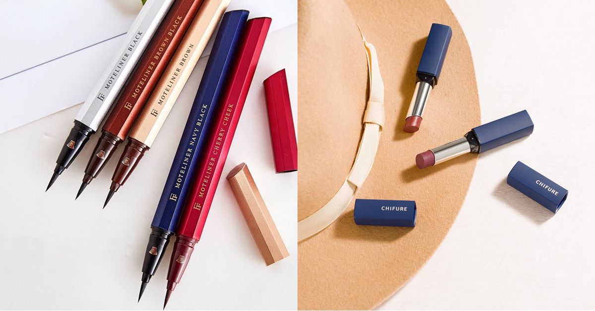 Tomod's 2018年度最熱賣彩妝Top10！唇彩第一竟是這支 | Bella.tw儂儂