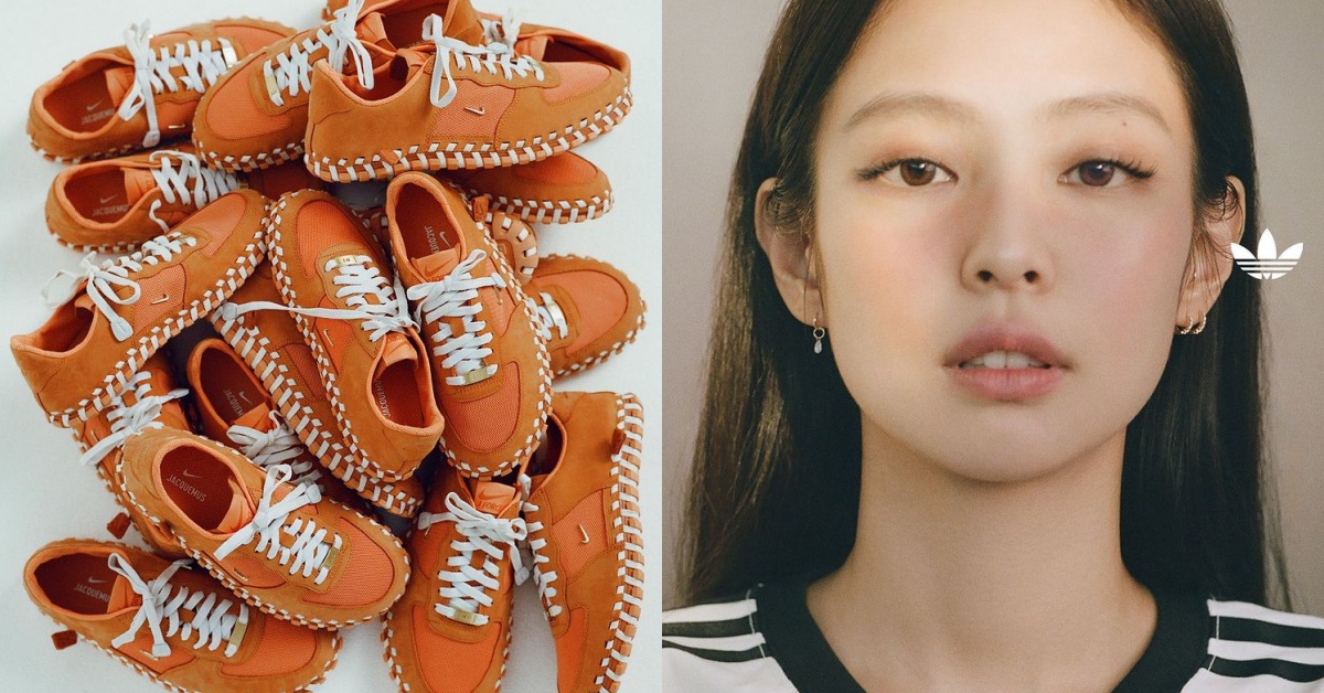 年輕人最愛的球鞋是「它」！2023秋季公布排行榜Top6：Nike碾壓性勝出、NB超車競品，「它」極速竄紅！ | Bella.tw儂儂